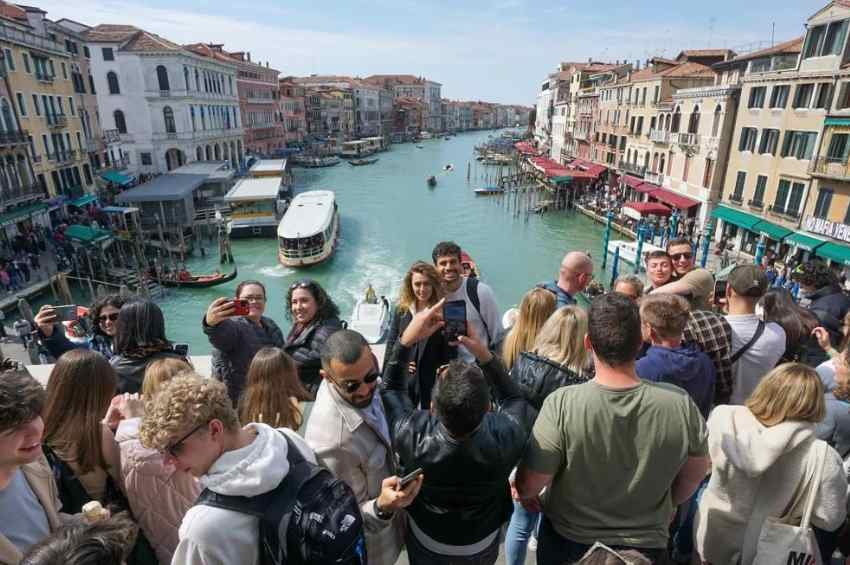 Venice Entry Fee | Tickets Go On Sale - HolidayWeekly